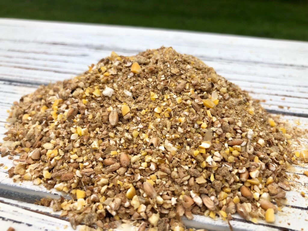 How to Supply the Nutritional Needs of Beef Cattle? - Torfoot Farm ...